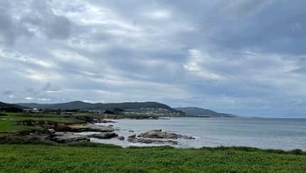 Camping Perlora in Candás-Perlora – promobil